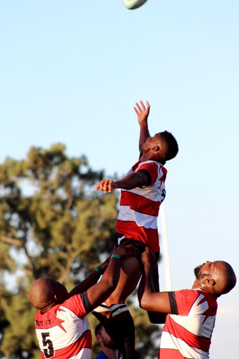 Gallery - Goodwood Rugby Club